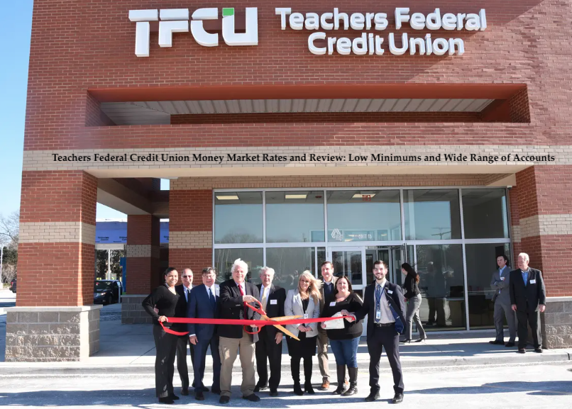 Teachers Federal Credit Union Review Of Money Market Rates Savings teachers-federal-credit-union-review-of-money-market-rates-savings